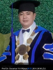 Fenomena Wisuda SMK Bergaya Universitas: Simbolisme Kosong yang ...