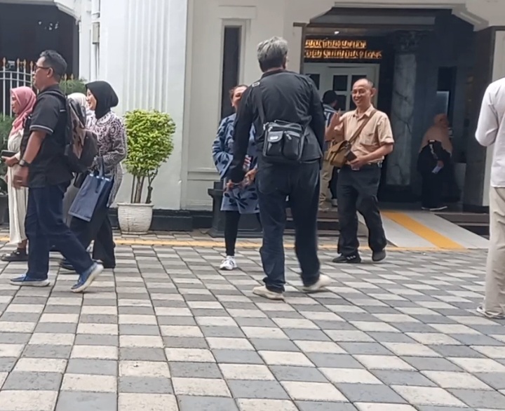 Terdakwa KDRT Sampaikan Tanggapan, Dokter Meiti Sebut Begini Dihadapan ...
